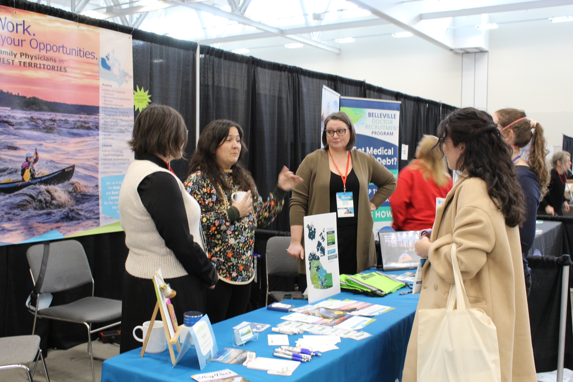 Exhibitor's Guide - Rural and Remote Medicine Conference