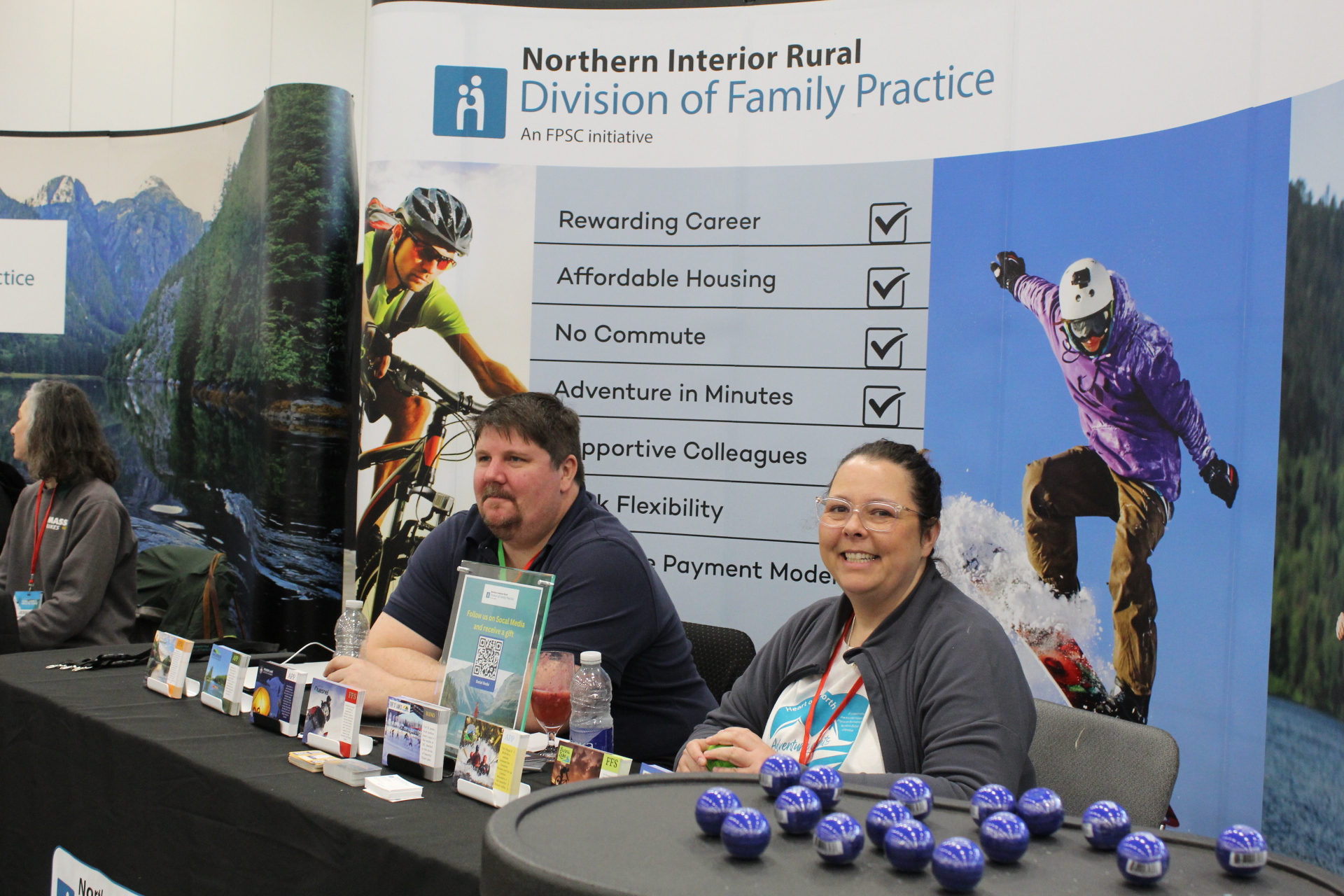 Exhibitor's Guide - Rural and Remote Medicine Conference