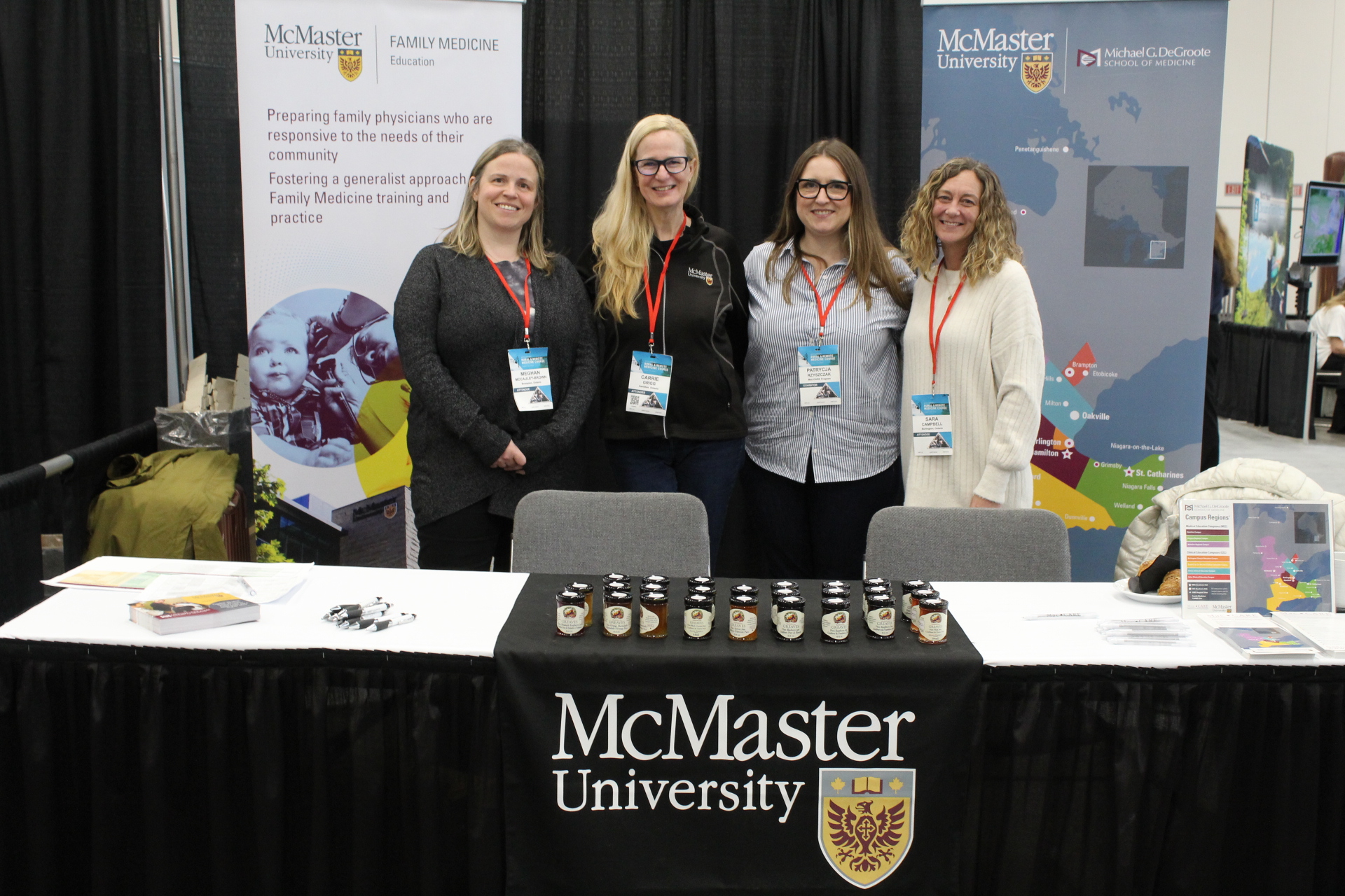 Exhibitor's Guide - Rural and Remote Medicine Conference